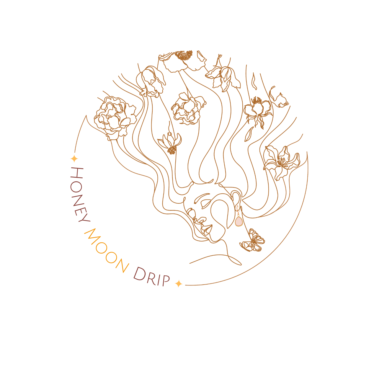 Honey Moon Drip Cos – Honey Moon Drip & Co.